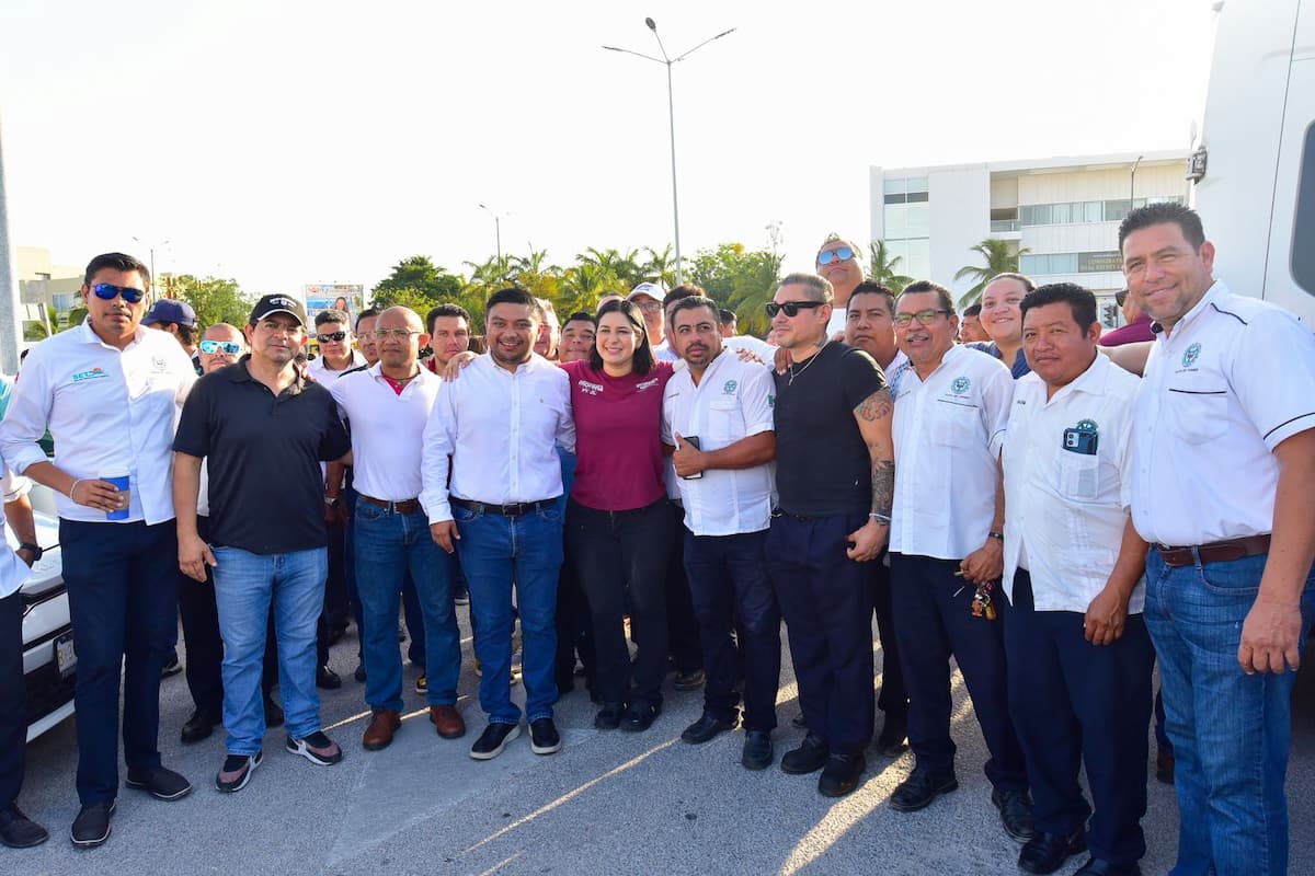 Impresionante Demostración de Fuerza de Estefanía Mercado Previo al ...